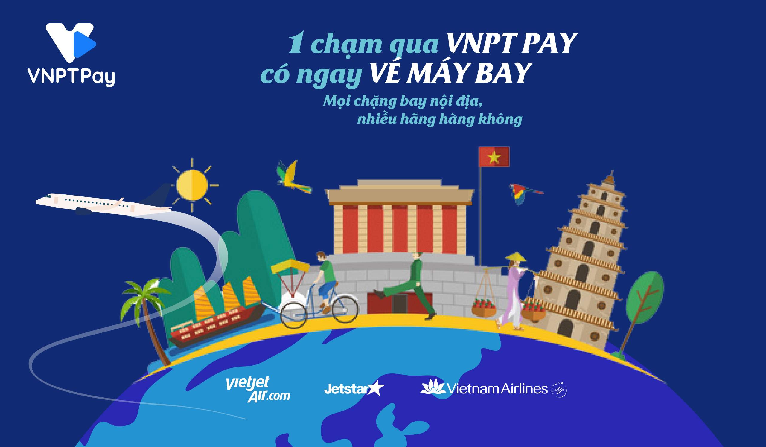 VNPTPay