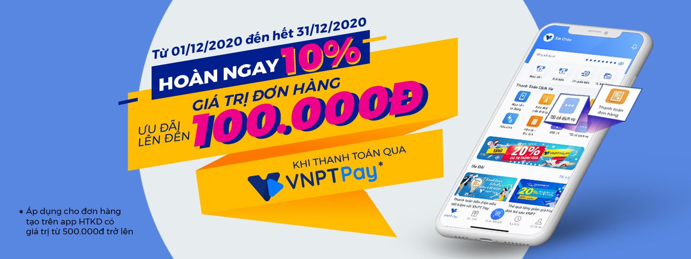 Dịch vụ nổi bật